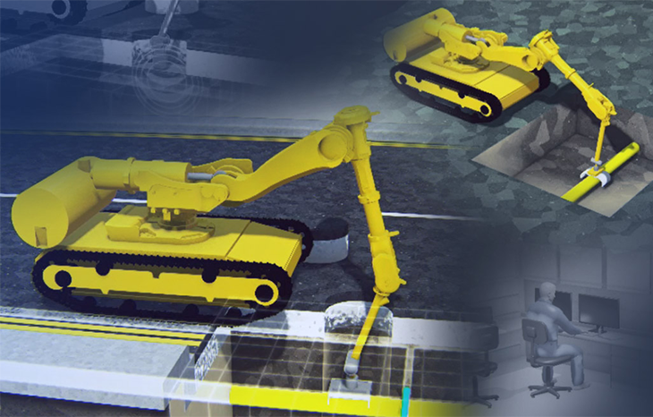 RRES | SGN Your gas. Our network.