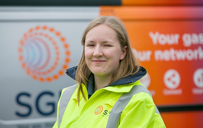 Opportunities | SGN Your gas. Our network.